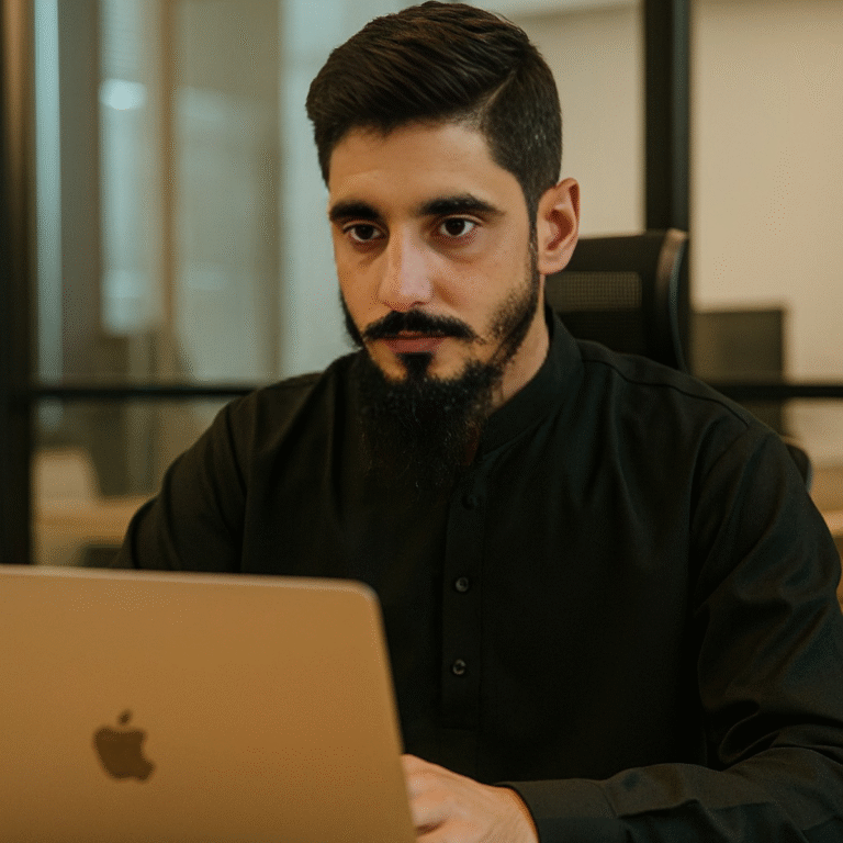 Giant Media Solutions